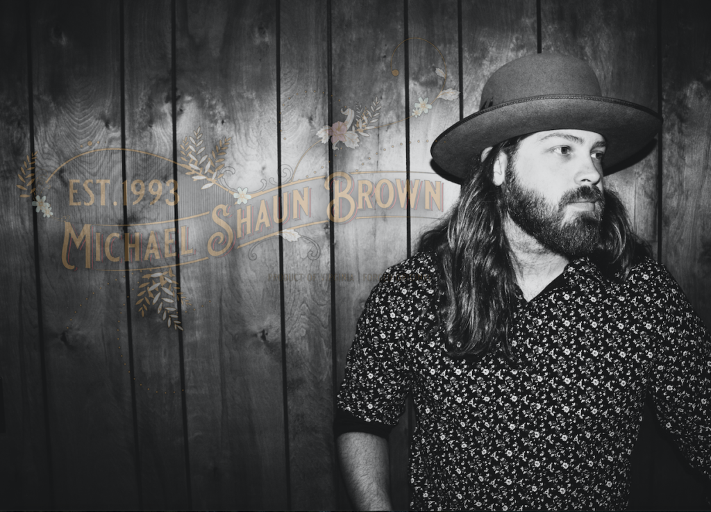 Michael Shaun Brown - ST. JOSEPH ARTS ACADEMY